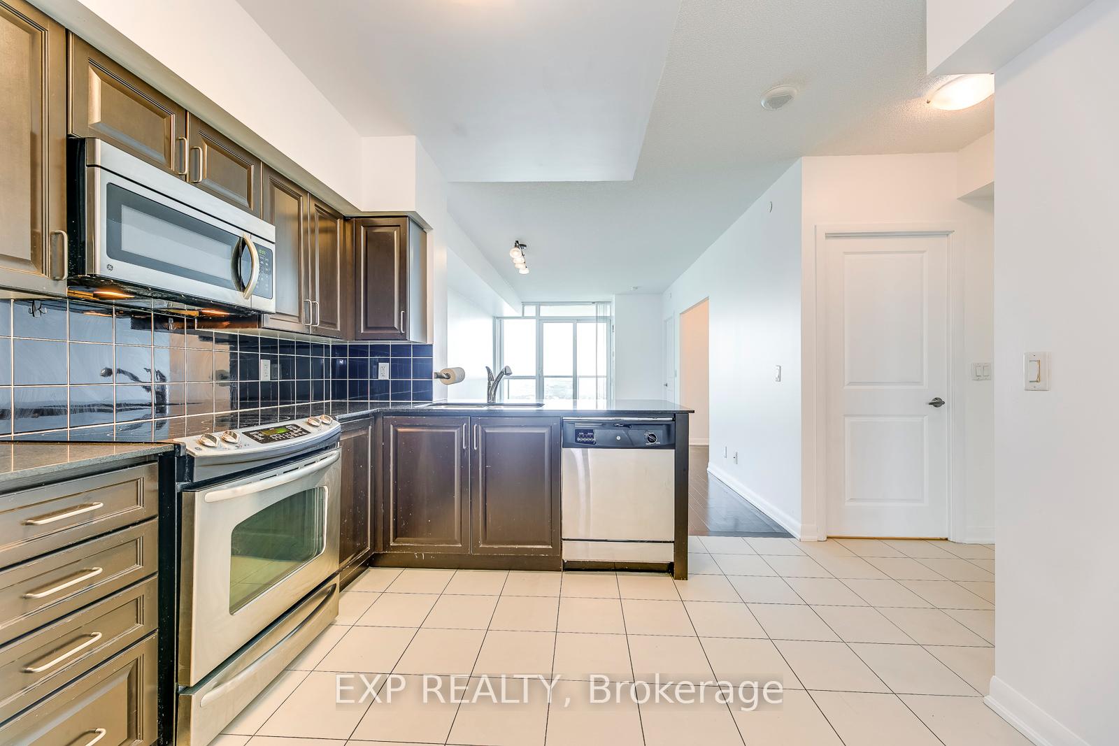 1501 - 215 Sherway Gardens Road, Toronto, ON M9C 0A4