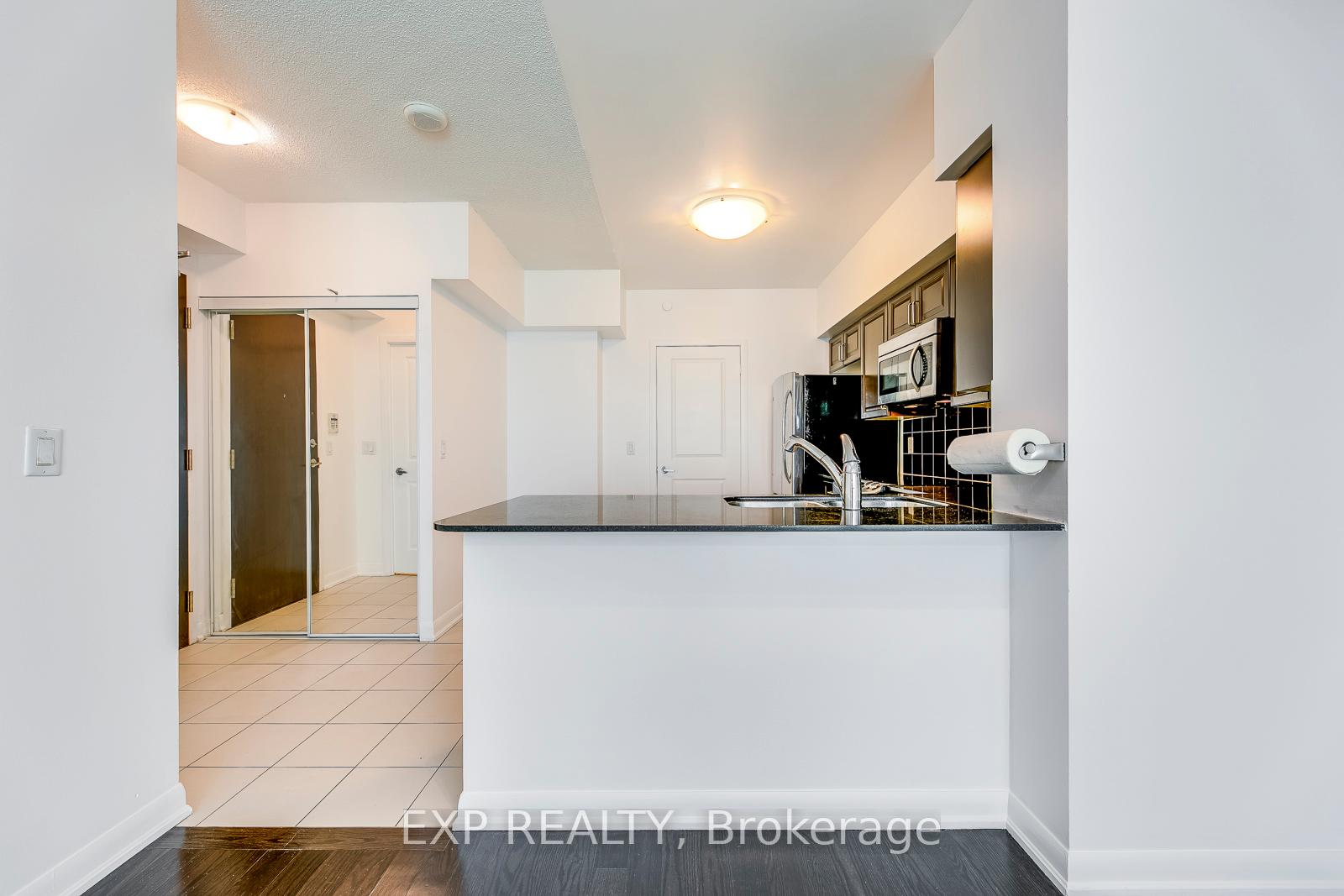 1501 - 215 Sherway Gardens Road, Toronto, ON M9C 0A4