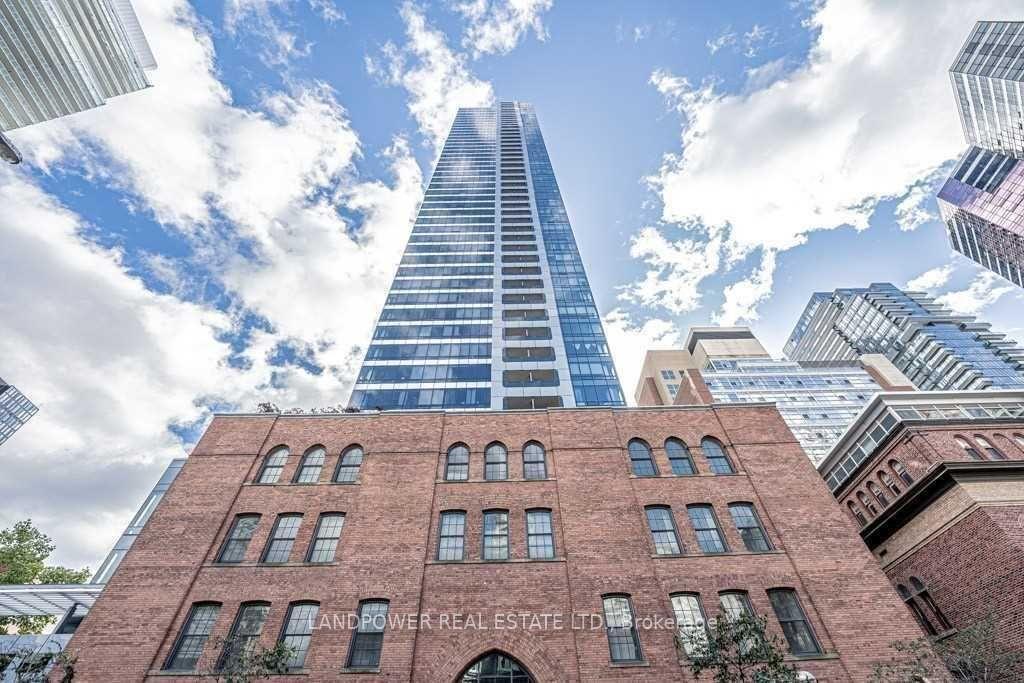 1501 - 5 St Joseph Street, Toronto, ON M4Y 0B6