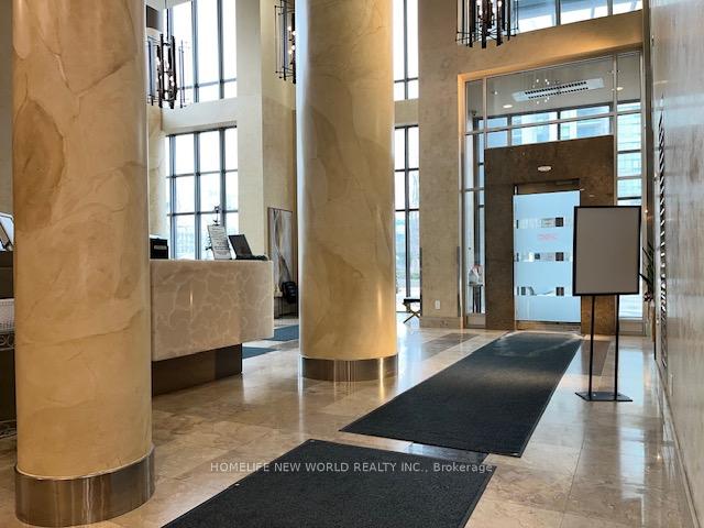 1501 - 50 Brian Harrison Way, Toronto, ON M1P 5J4