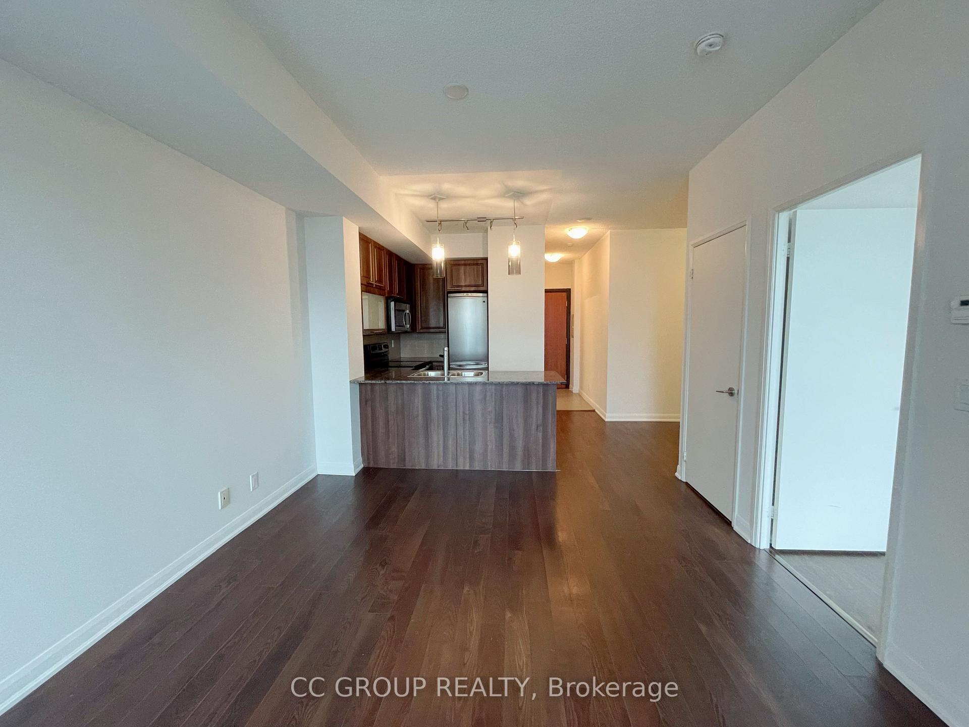 1501 - 500 Sherbourne Street, Toronto, ON M4X 1L1