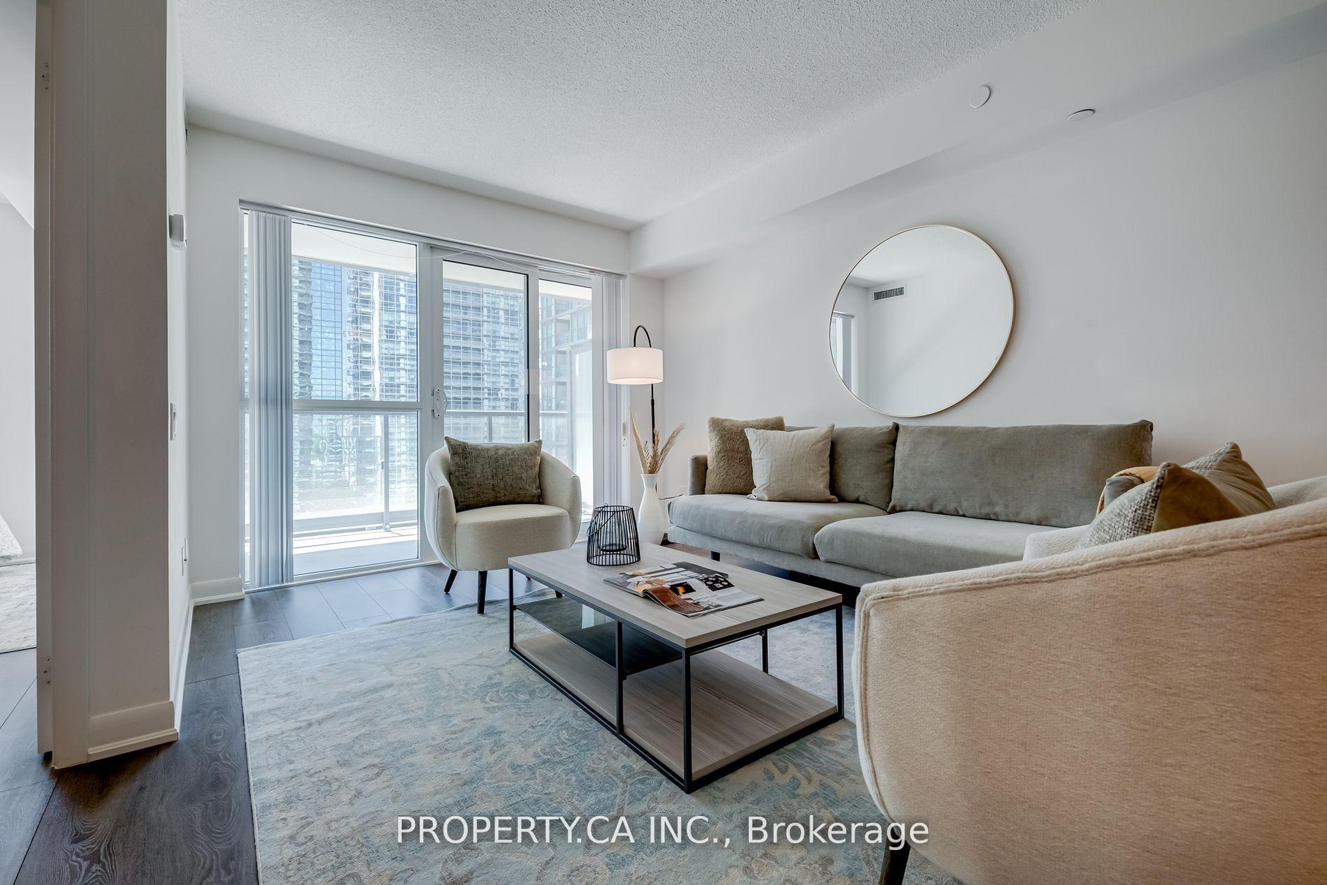 1501 - 5168 Yonge Street, Toronto, ON M2N 0G1