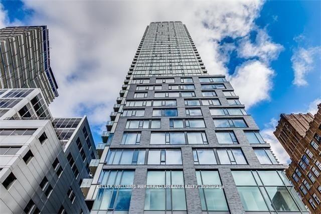 1502 - 101 Peter Street, Toronto, ON M5V 2G9