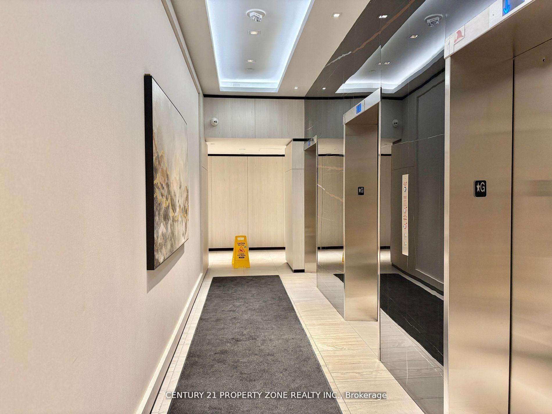 1502 - 1455 Celebration Drive, Pickering, ON L1W 0C3