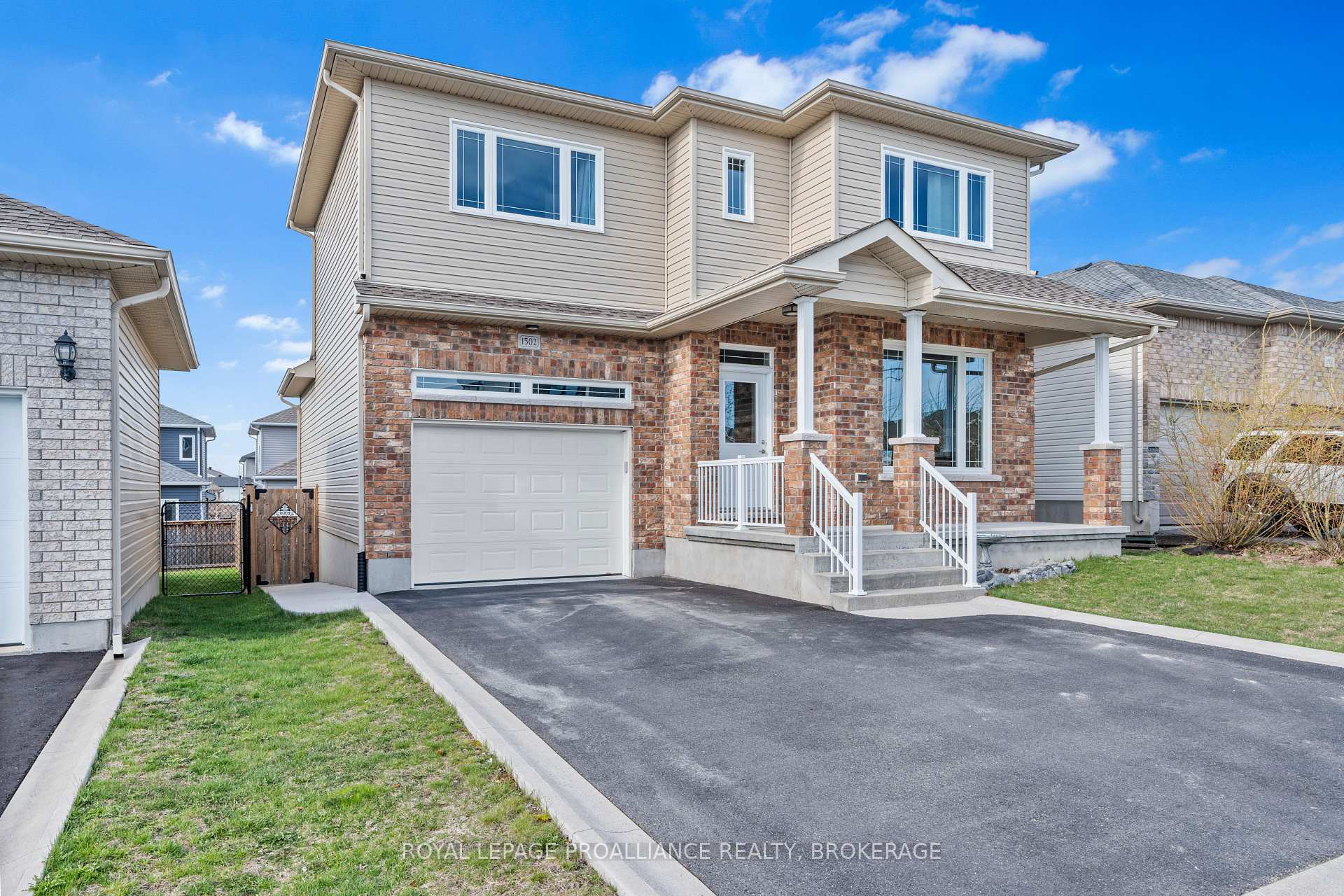 1502 Clover Street, Kingston, ON K7P 0M9