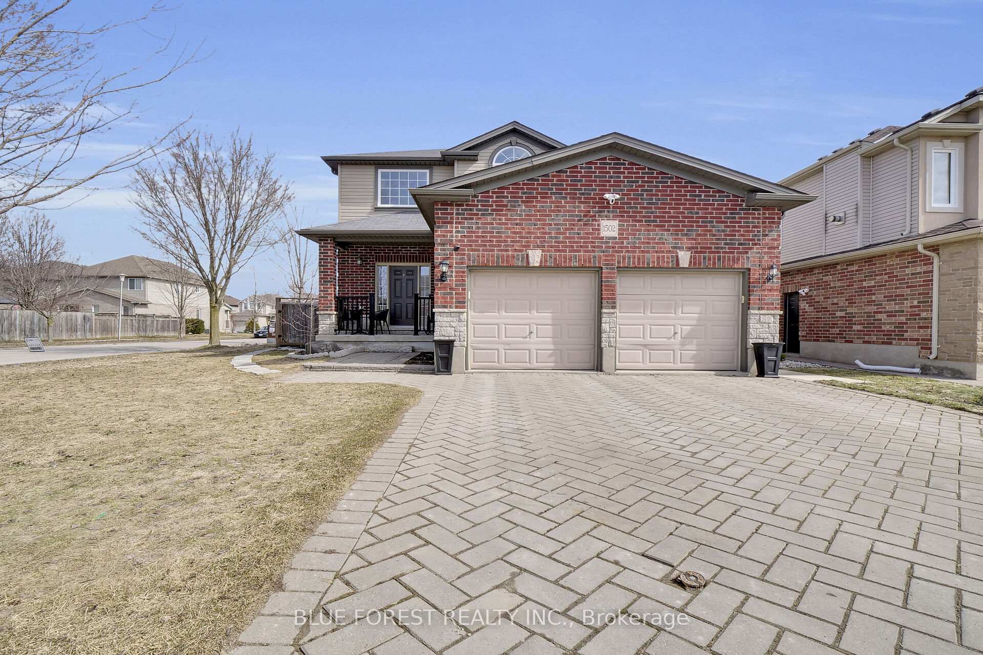 1502 Coronation Drive, London North, ON N6G 5P6