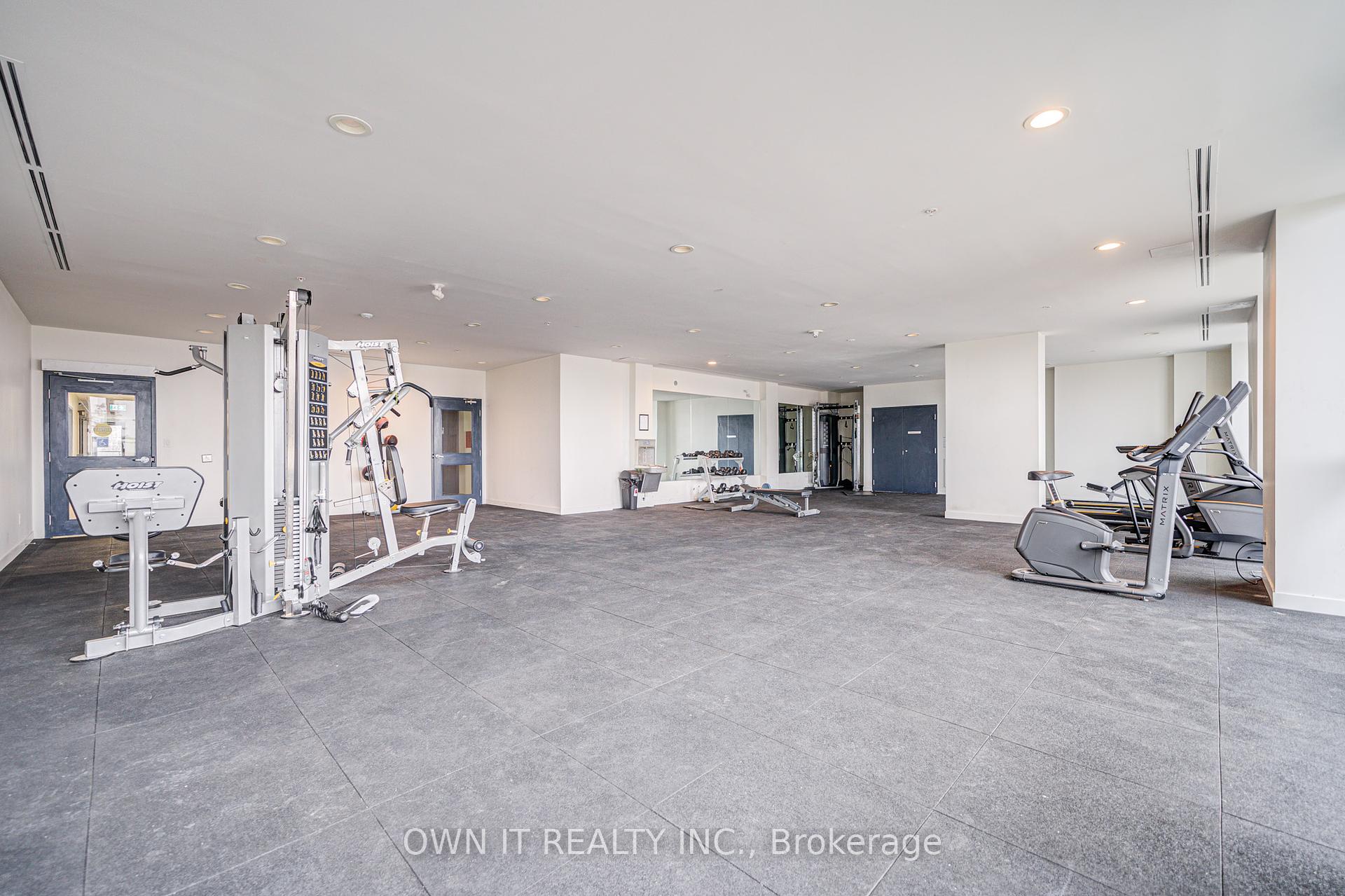 1503 - 128 King Street N, Waterloo, ON N2J 2X9