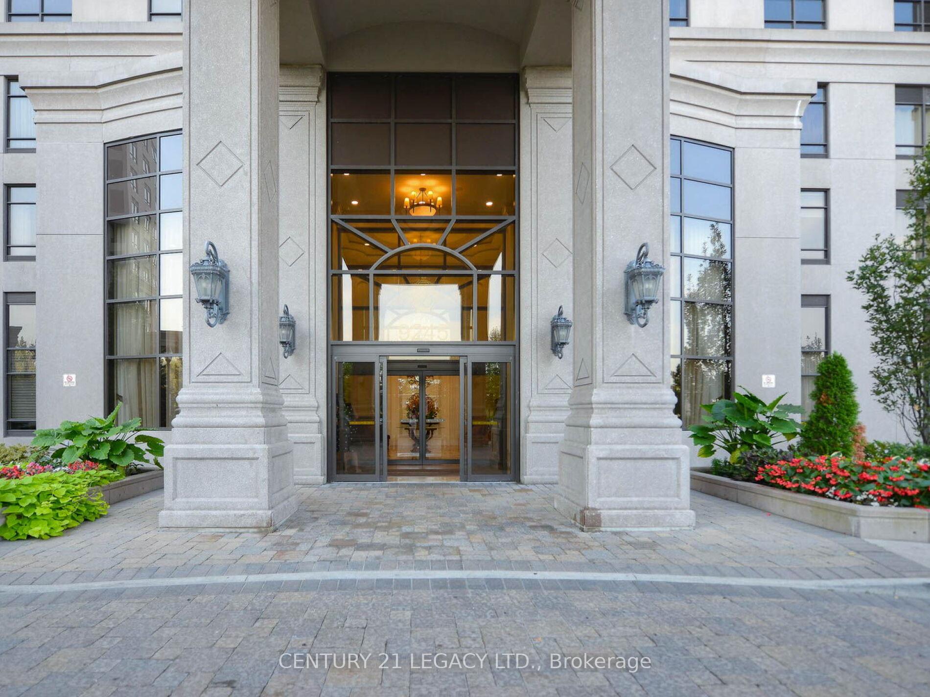 1503 - 9245 Jane Street, Vaughan, ON L6A 1H7