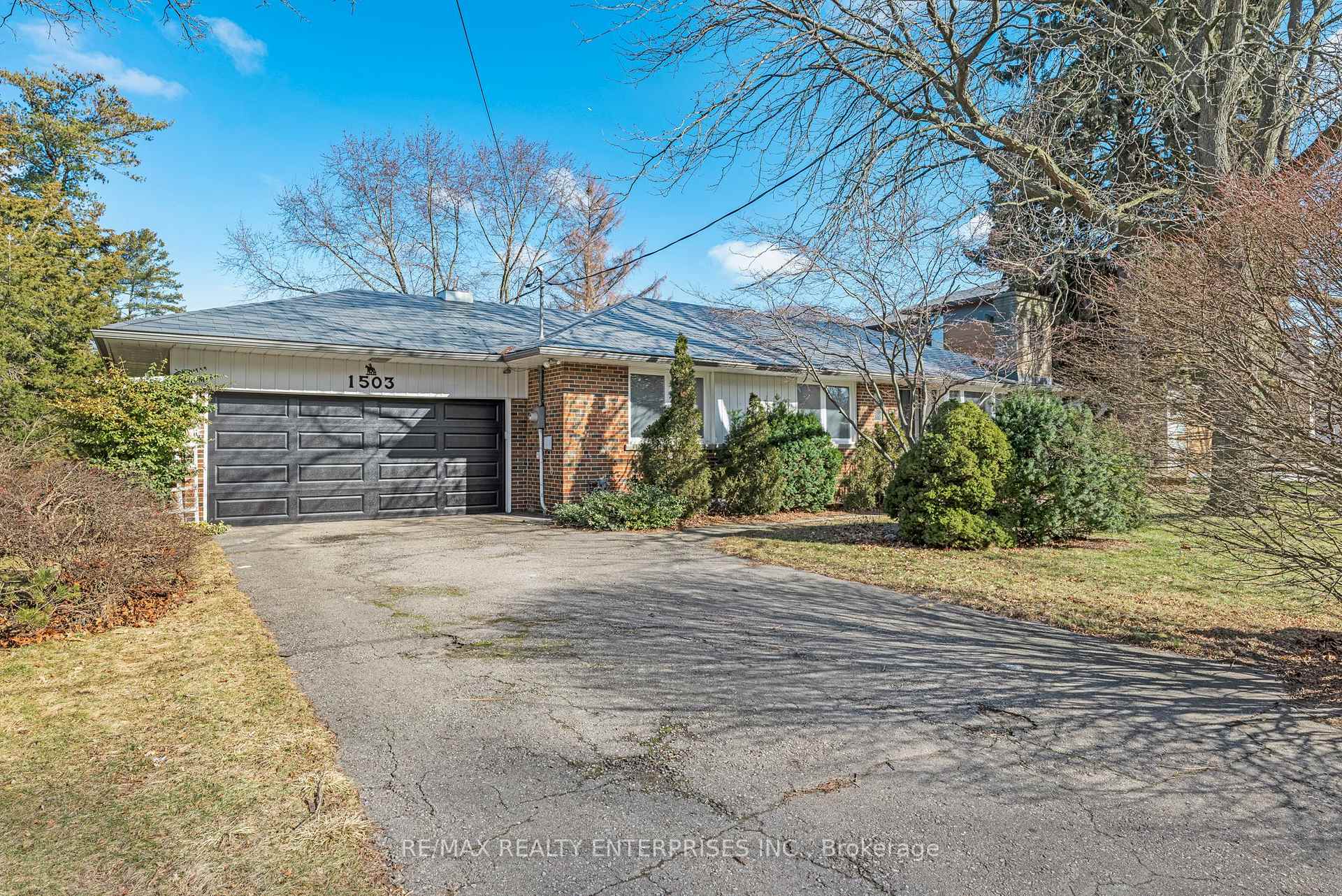 1503 Lochlin Trail, Mississauga, ON L5G 3V6