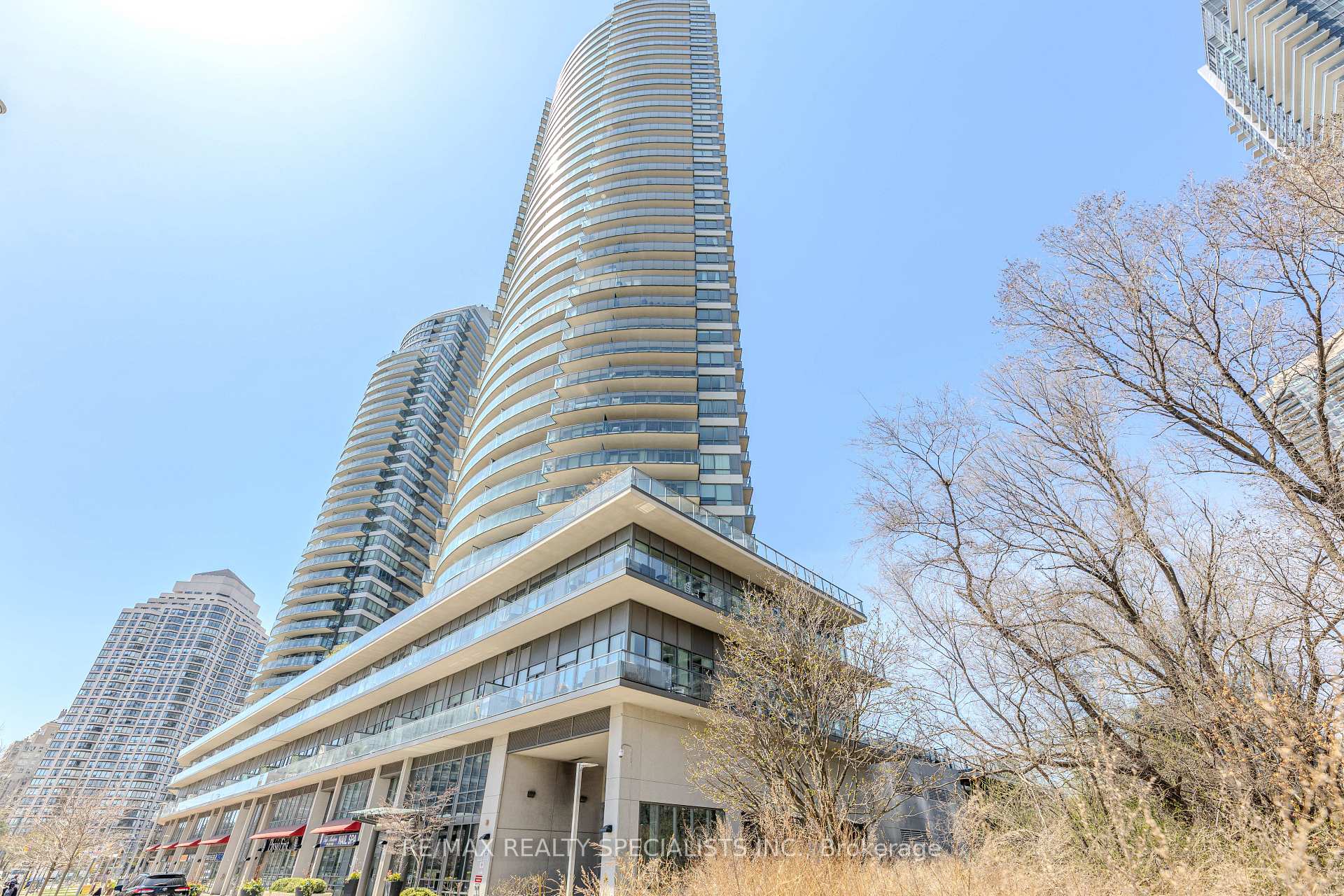 1504 - 2230 Lakeshore Boulevard W, Toronto, ON M8V 0B2