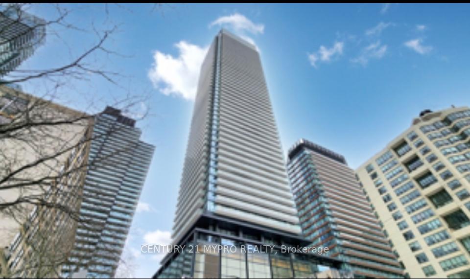 1504 - 501 Yonge Street, Toronto, ON M4Y 1Y4