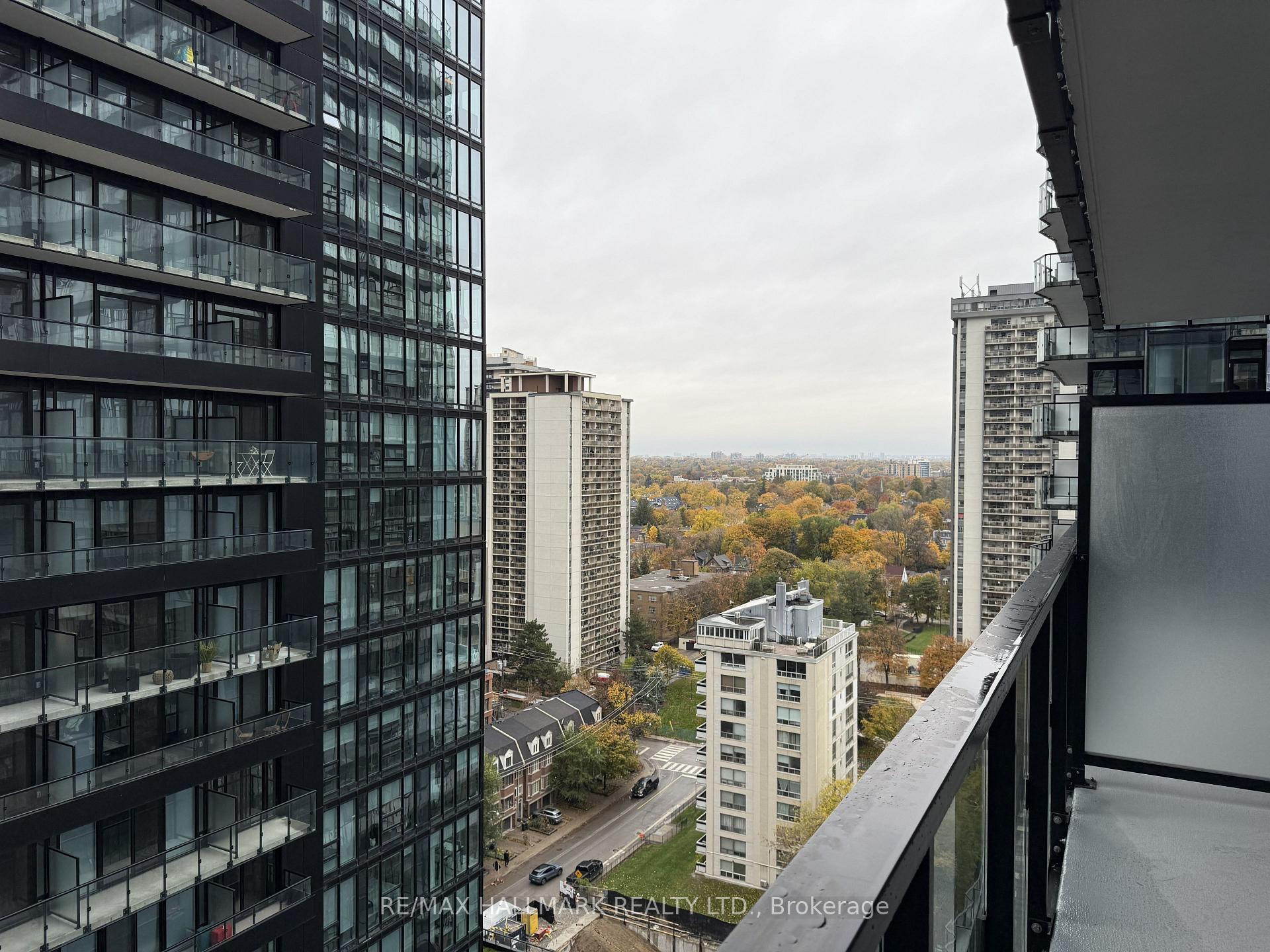 1504S - 110 Broadway Avenue, Toronto, ON M4P 1V7