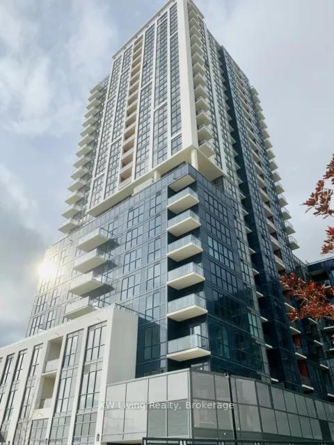 1505 - 50 Thomas Riley Road, Toronto, ON M9B 0C5