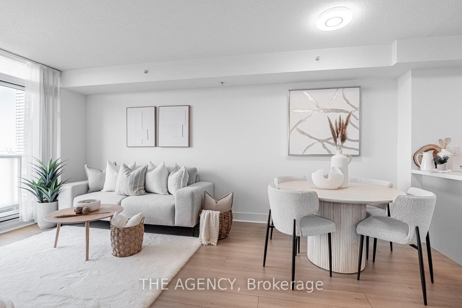 1505 - 5740 Yonge Street, Toronto, ON M2M 0B1