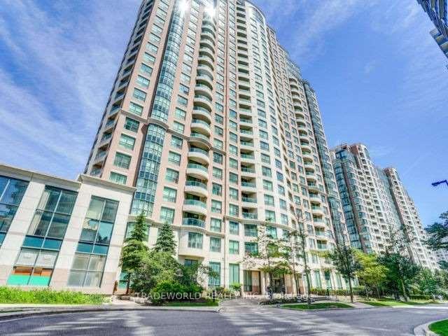 1505 - 7 Lorraine Drive, Toronto, ON M2N 7H2