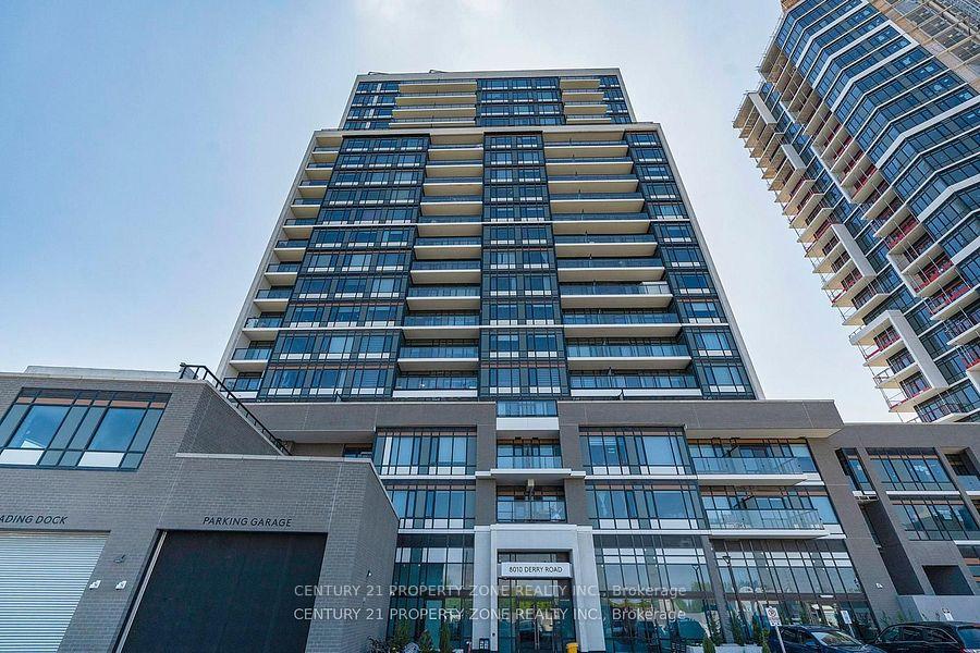1505 - 8010 Derry Road, Milton, ON L9T 9N3