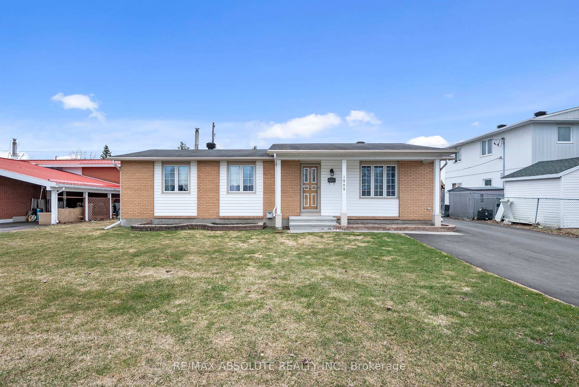 1505 Tammy Street, Orleans - Cumberland and Area, ON K1E 1N1