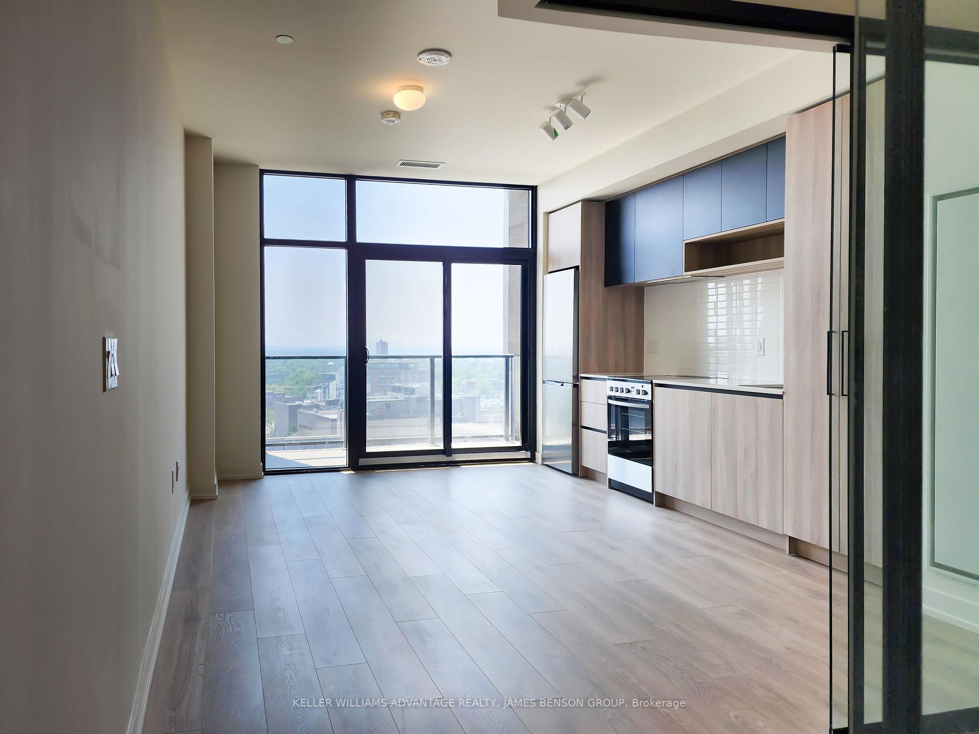 1506 - 181 Sterling Road, Toronto, ON M6R 2B2