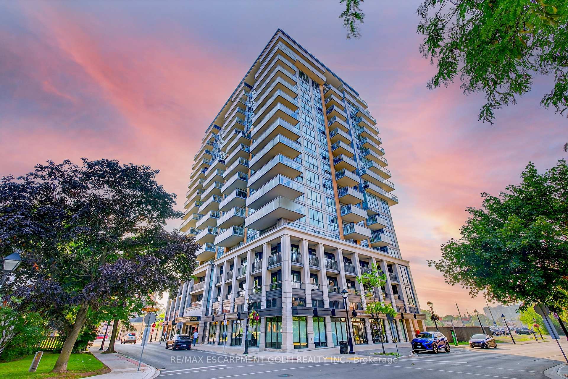 1506 - 2025 MARIA Street, Burlington, ON L7R 0E9
