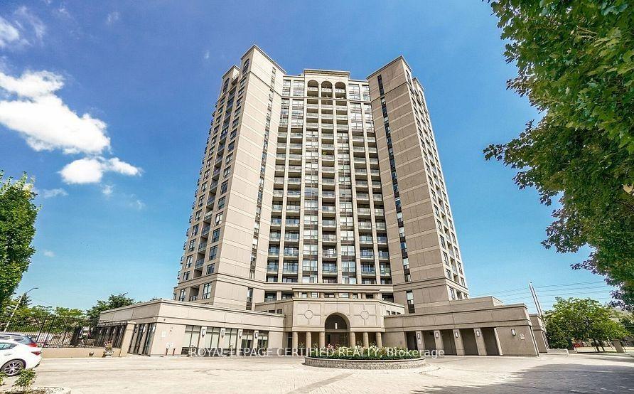 1506 - 220 Forum Drive, Mississauga, ON L4Z 4K1
