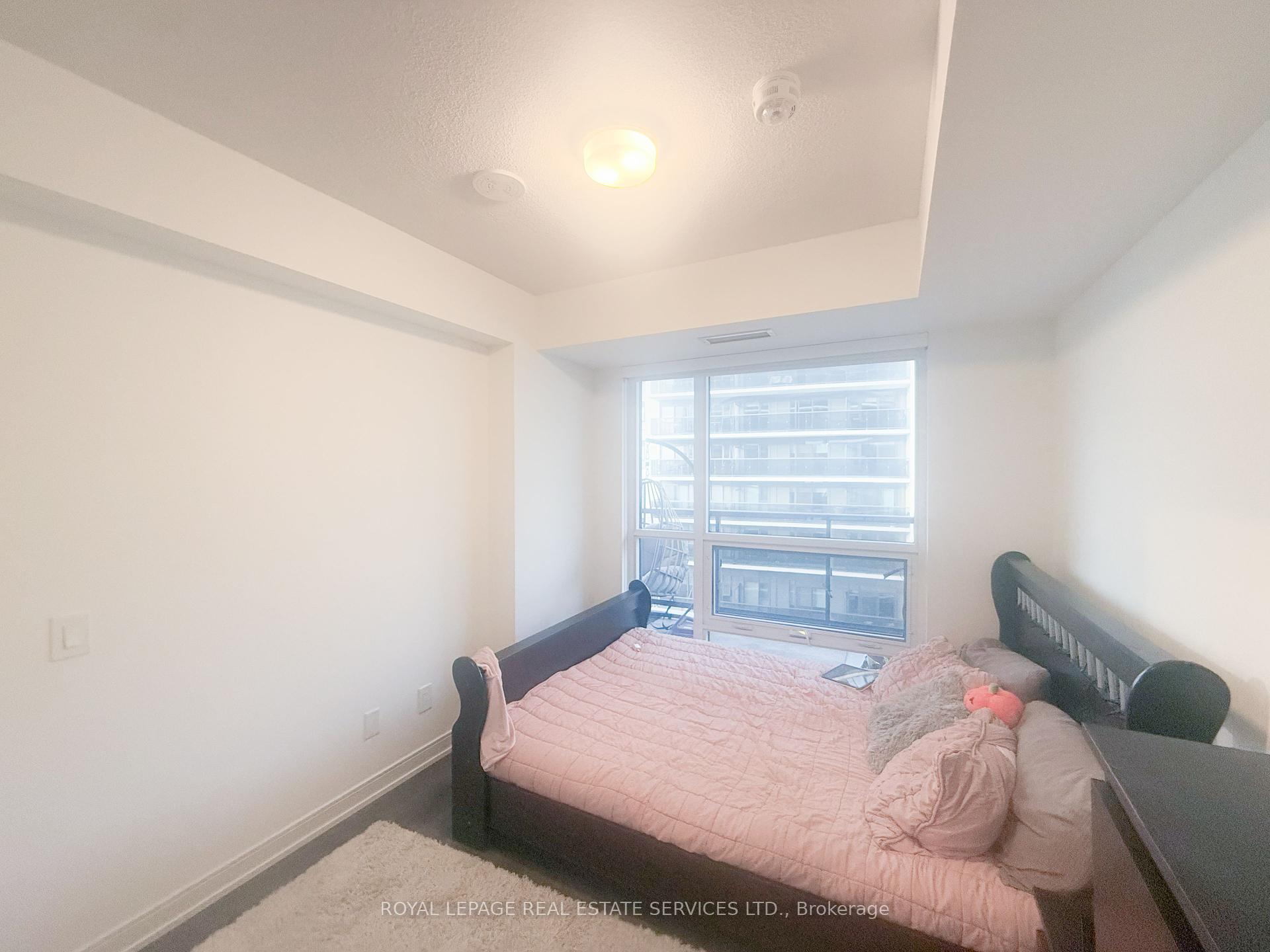 1506 - 30 Samuel Wood Way, Toronto, ON M9B 0C9