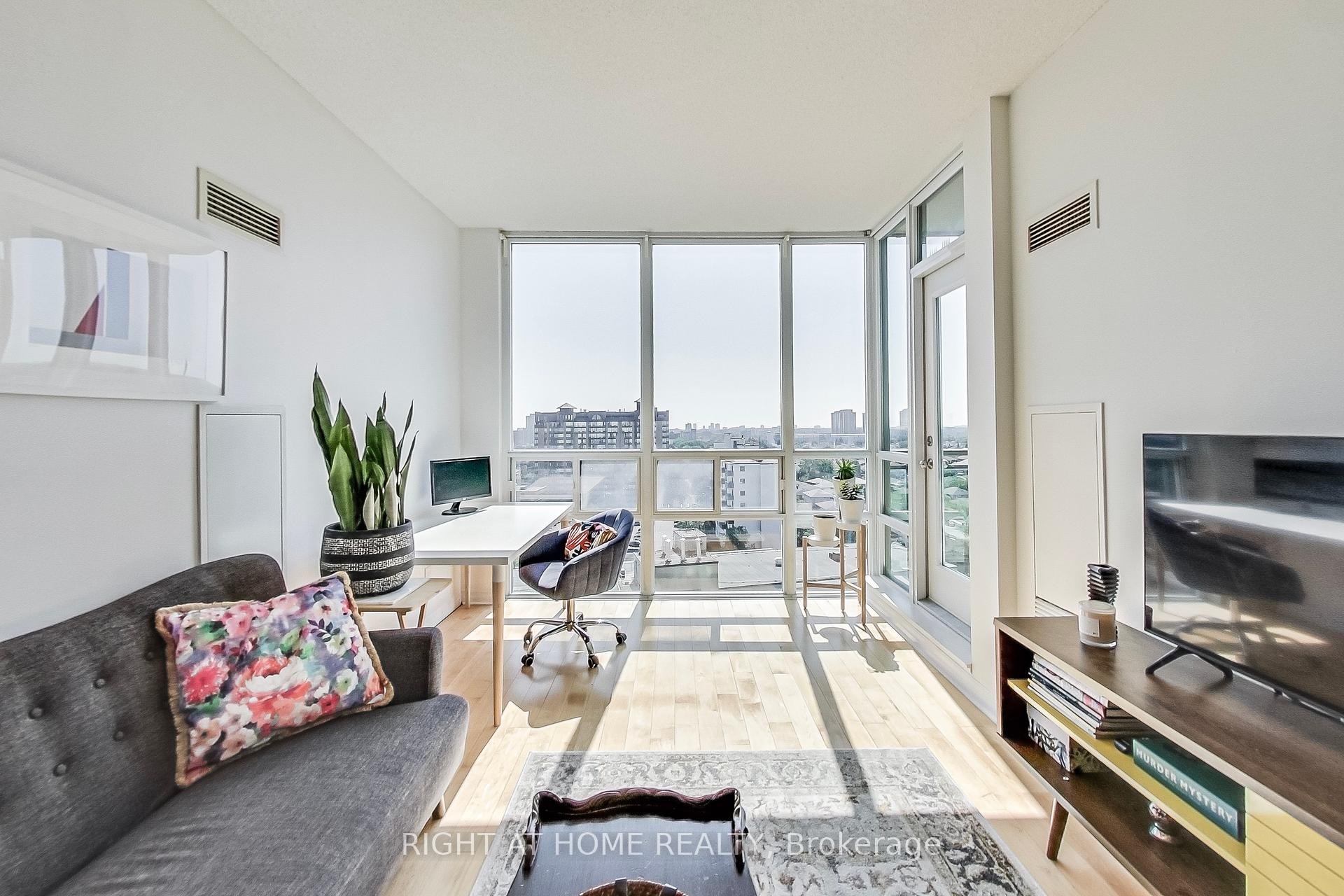 1506 - 3515 Kariya Drive, Mississauga, ON L5B 0C1