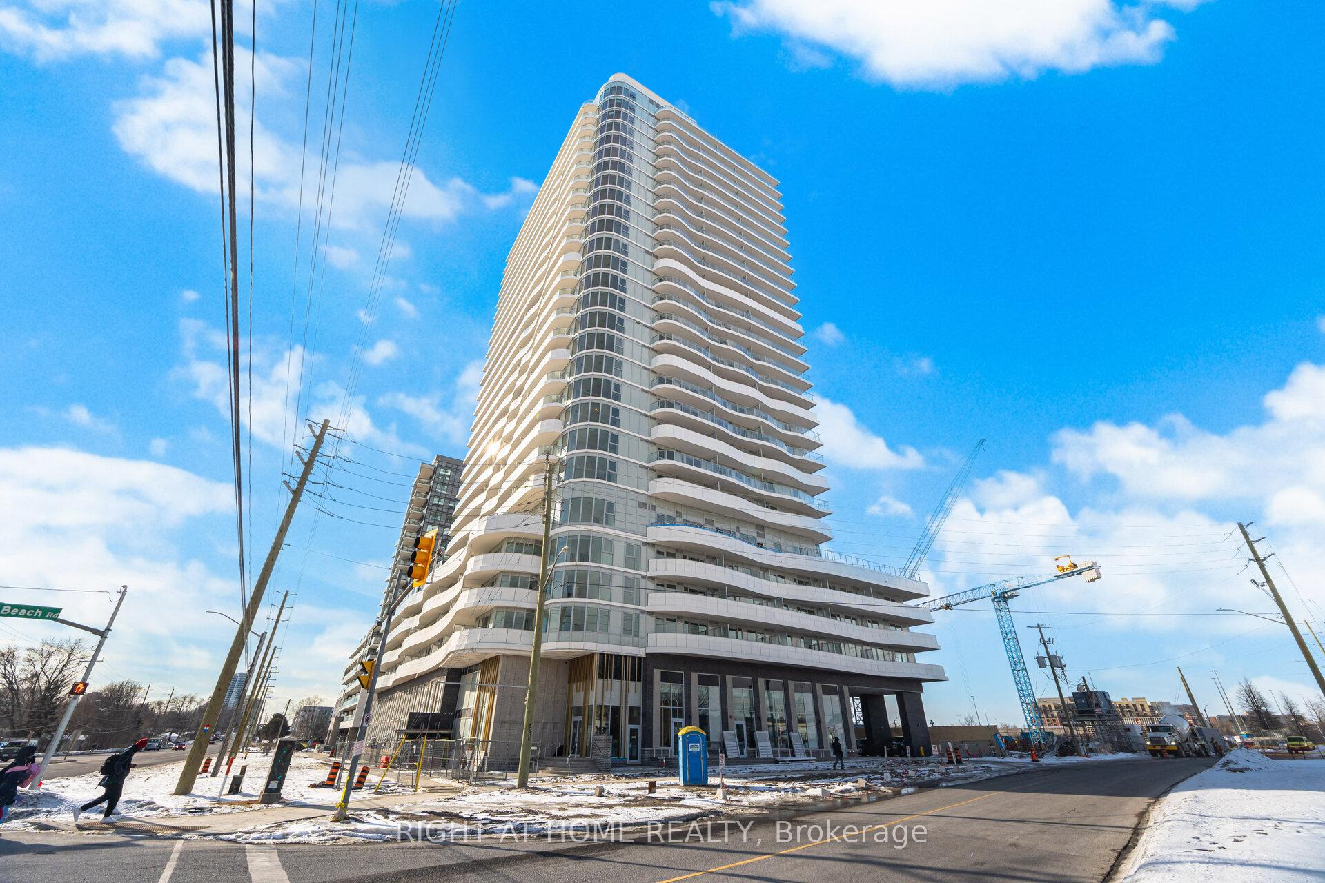 1507 - 1010 Sandy Beach Road, Pickering, ON L1W 0C7