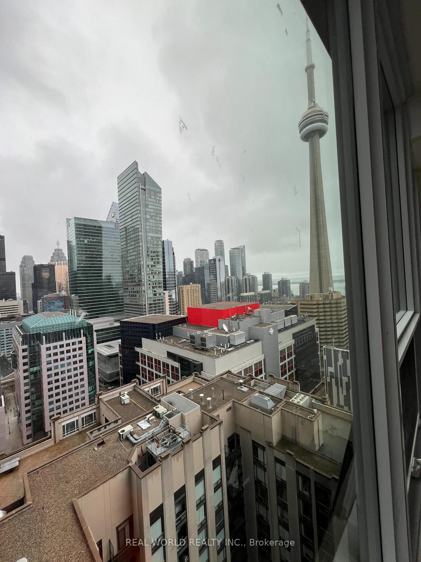 1507 - 15 MERCER Street, Toronto, ON M5V 0T8