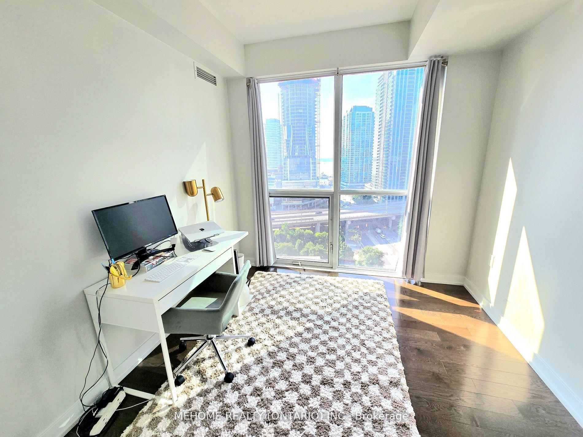 1508 - 1 The Esplanade Drive, Toronto, ON M5E 0A8