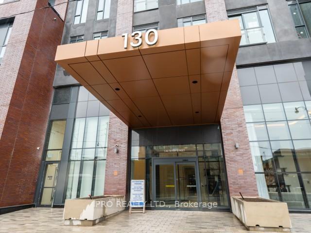1508 - 130 River Street, Toronto, ON M5V 3P7