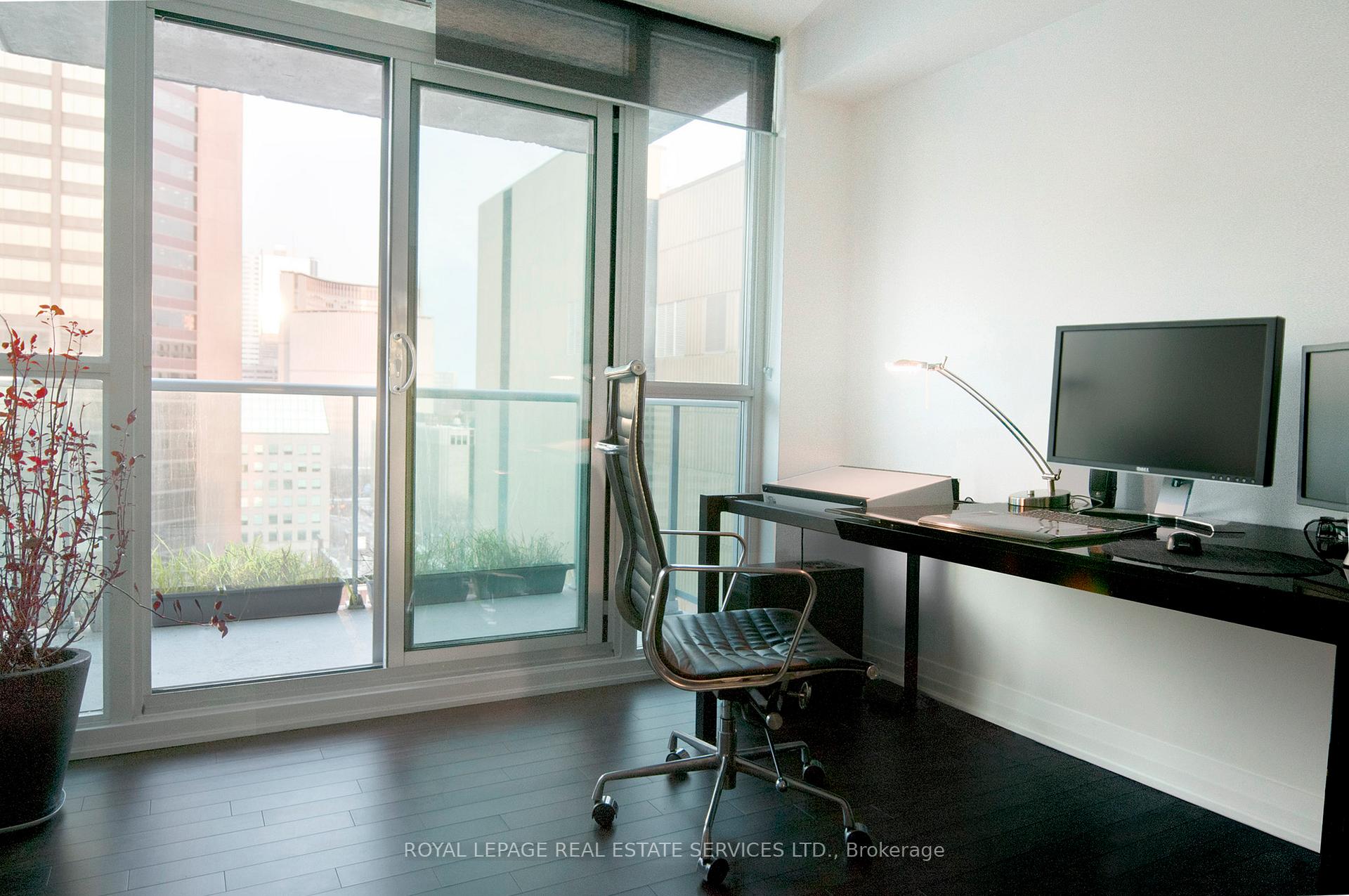 1508 - 96 St Patrick Street, Toronto, ON M5T 1V2