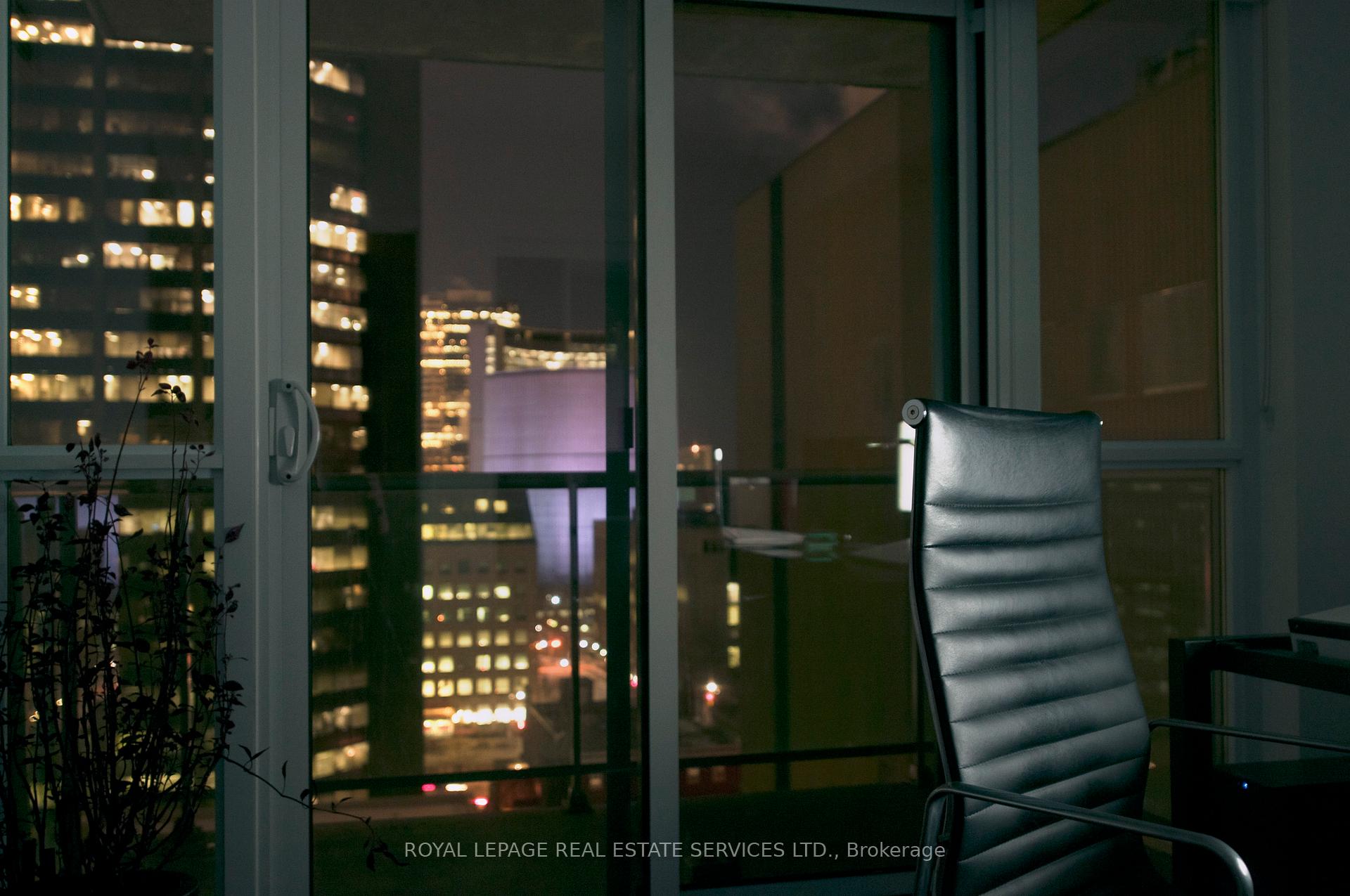 1508 - 96 St Patrick Street, Toronto, ON M5T 1V2