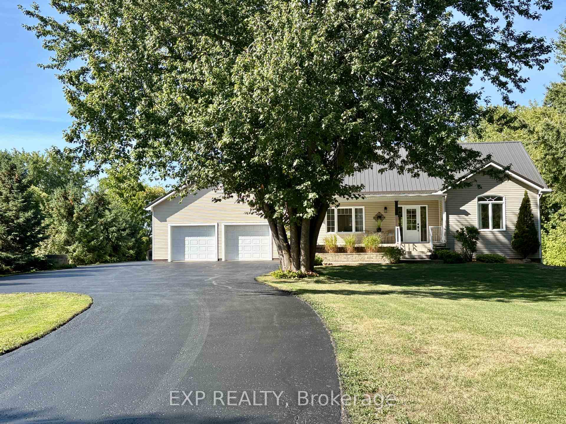 Russell Real Estate MLS® Listings & Houses For Sale