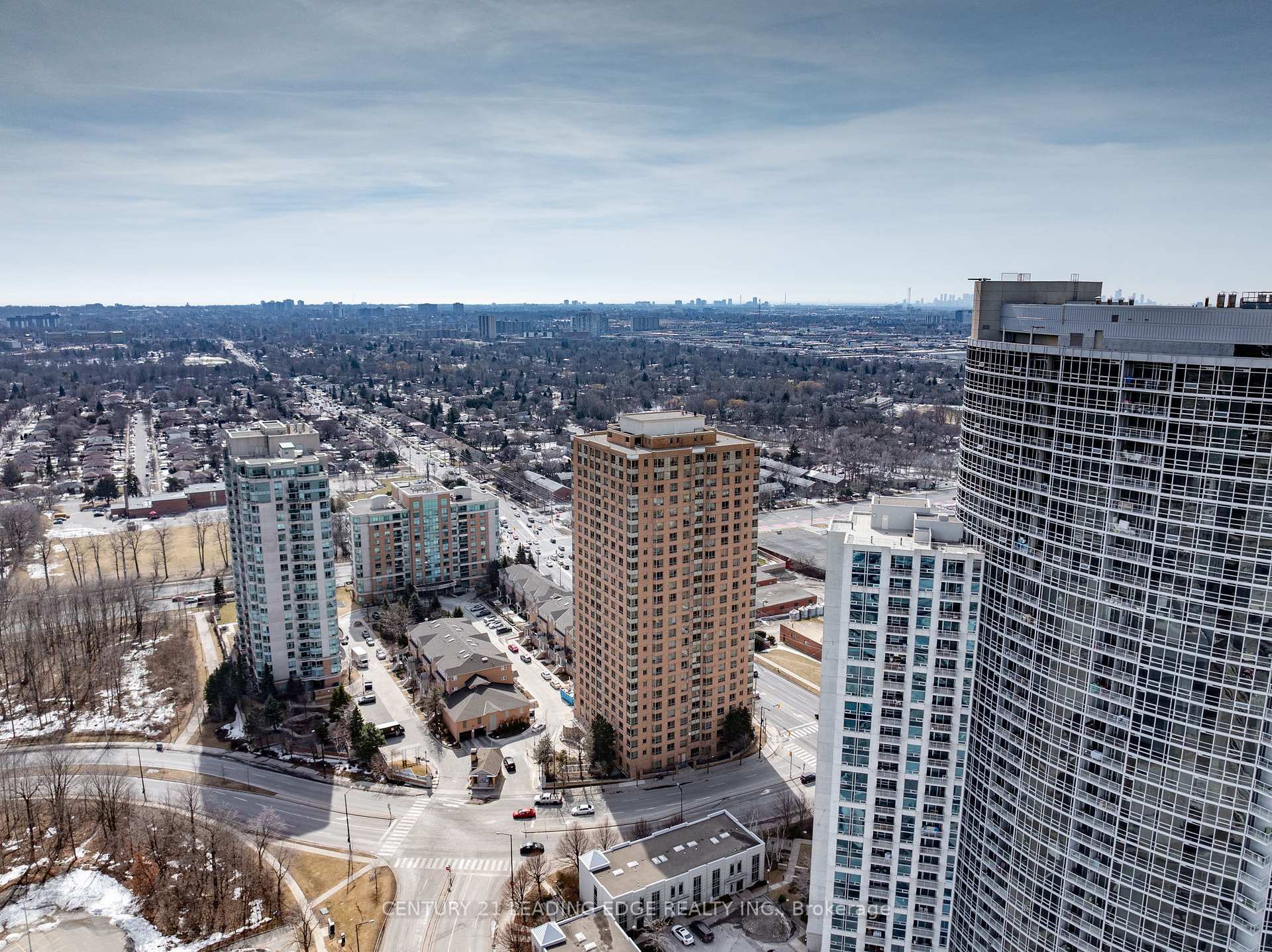 1509 - 115 Omni Drive, Toronto, ON M1P 5B4