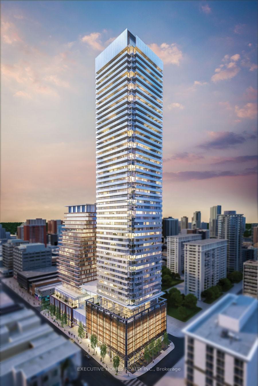 1509 - 18 Maitland Terrace, Toronto, ON M4Y 0H2