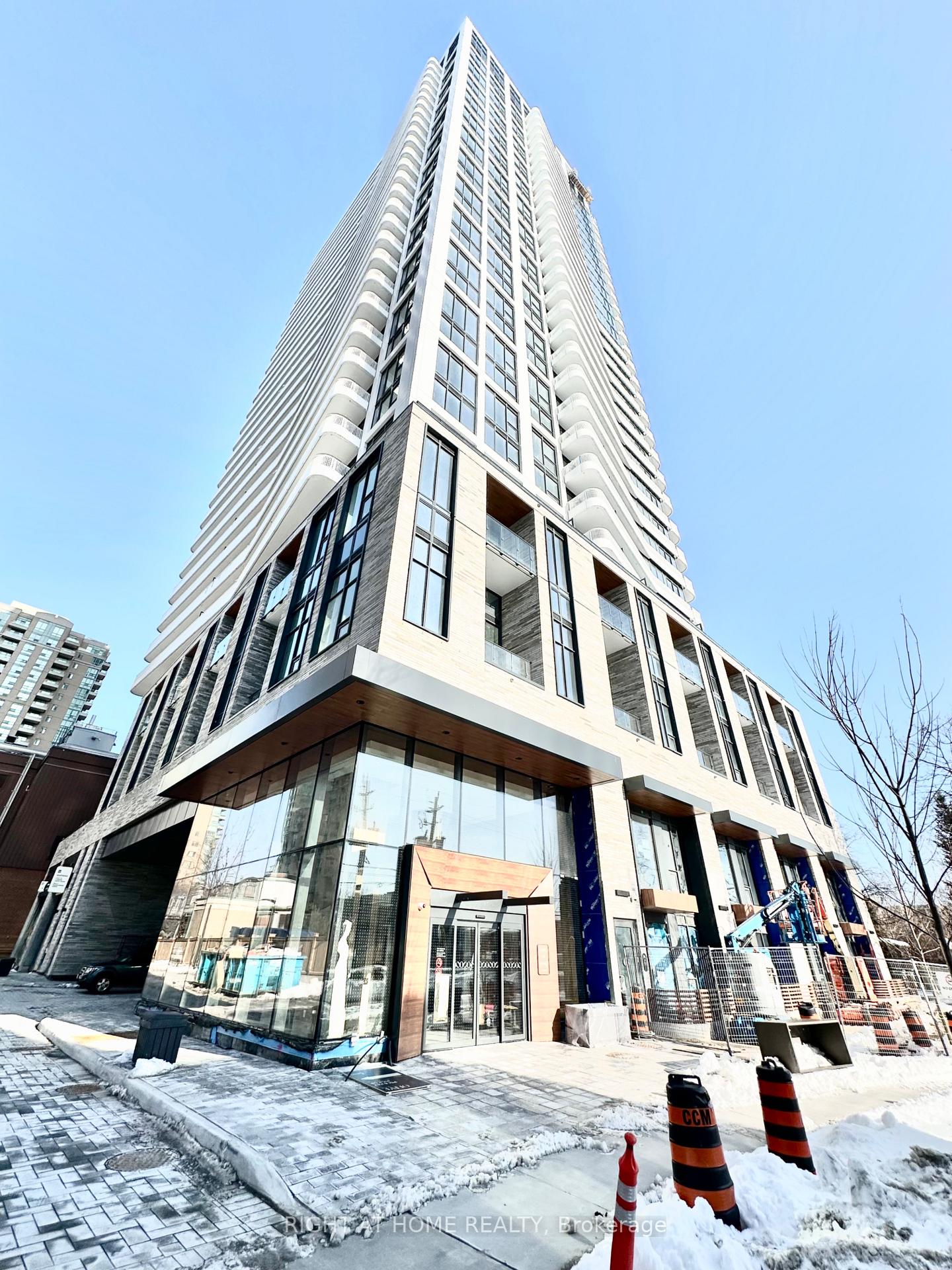 1509 - 36 Olive Ave Avenue, Toronto, ON M2N 0M4