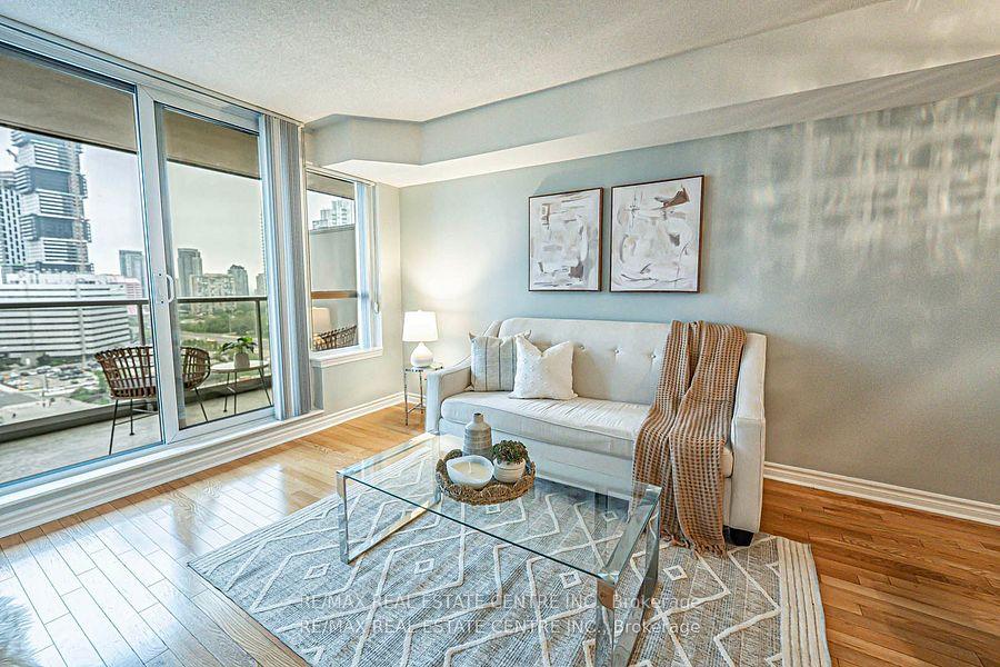 1509 - 4080 Living Arts Drive, Mississauga, ON L5B 4M8