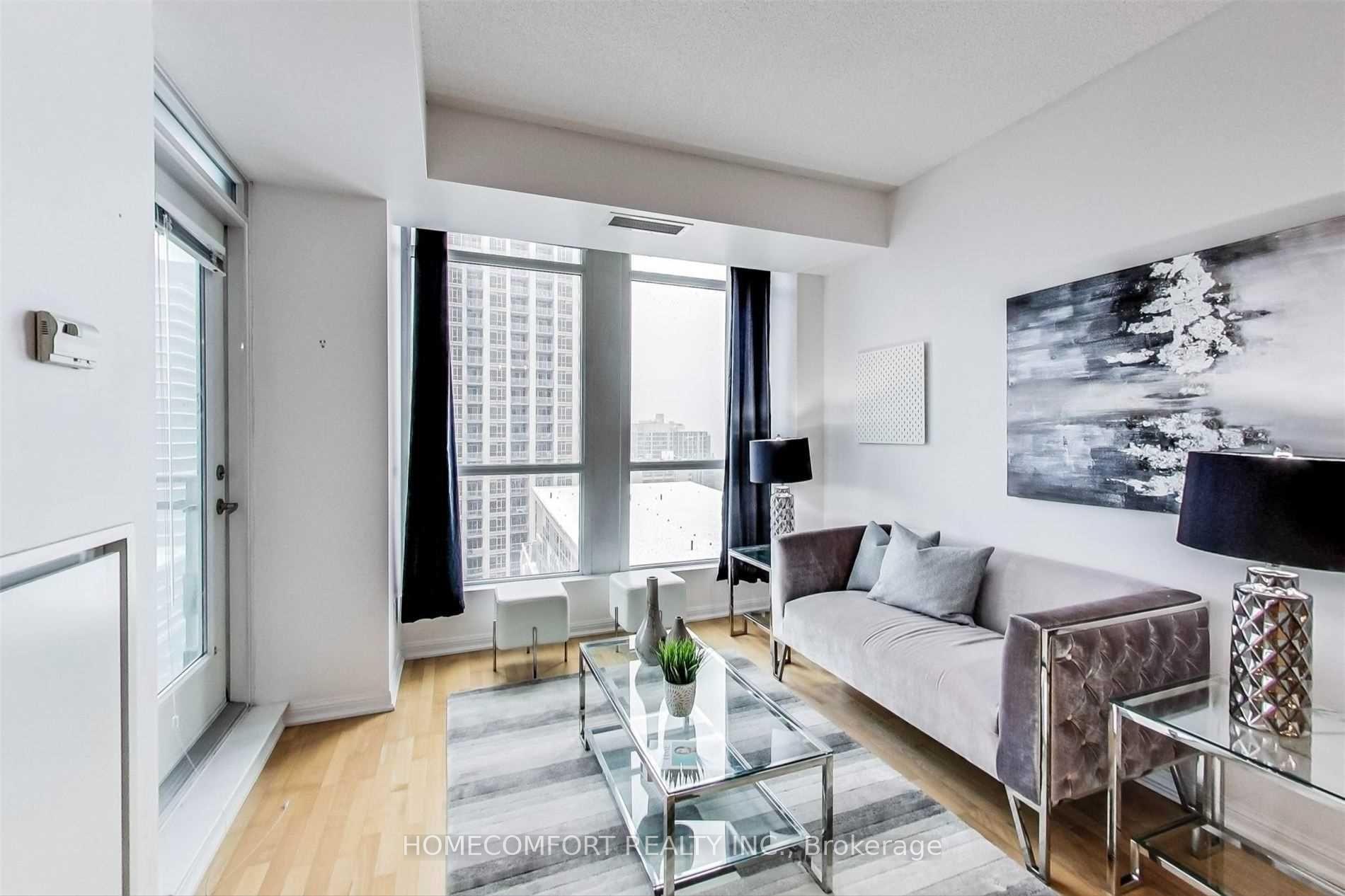1509 - 628 Fleet Street, Toronto, ON M5V 1A8