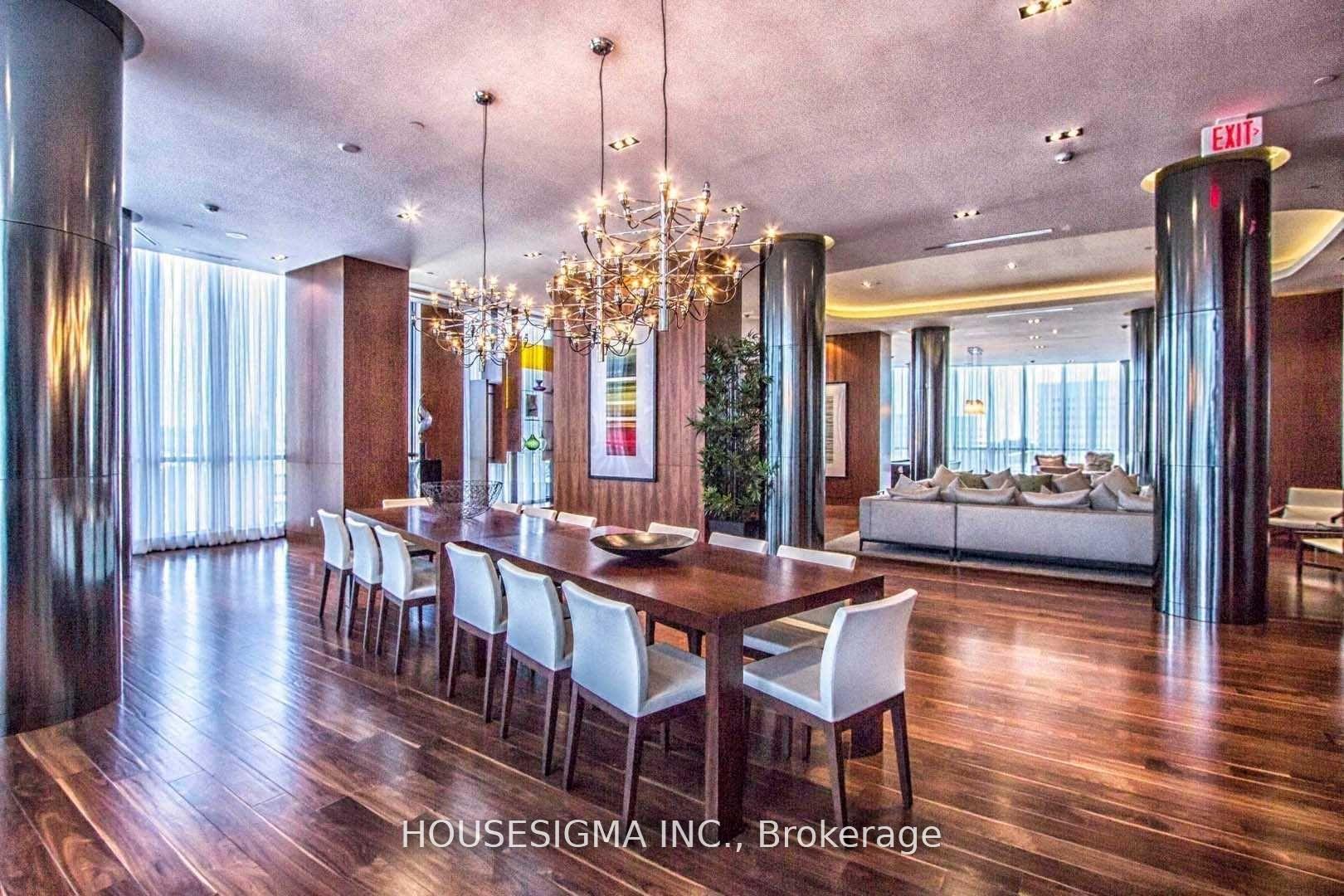 1509 - 9 Valhalla Inn Road, Toronto, ON M9B 1S9