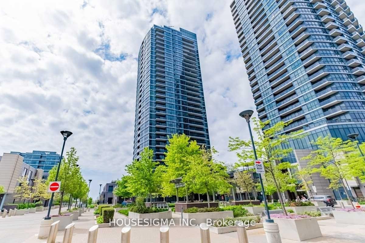 1509 - 9 Valhalla Inn Road, Toronto, ON M9B 1S9