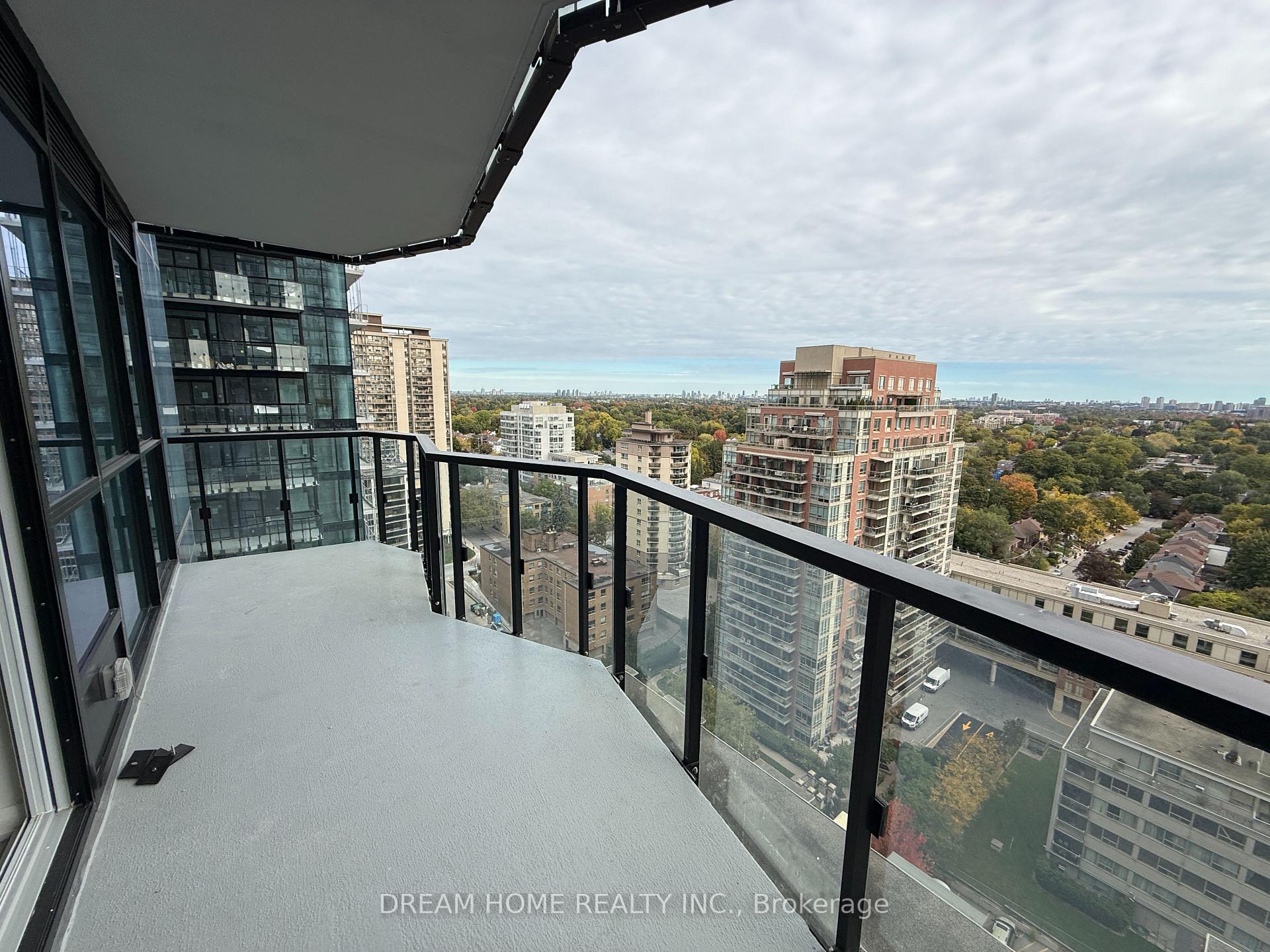 1509S - 110 Broadway Avenue, Toronto, ON M4P 1V7