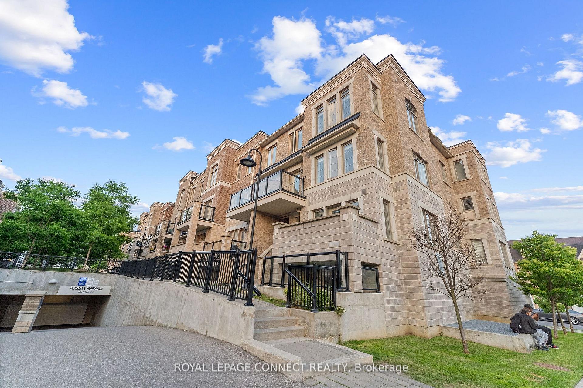 151 - 80 Parrotta Drive, Toronto, ON M9M 0B5