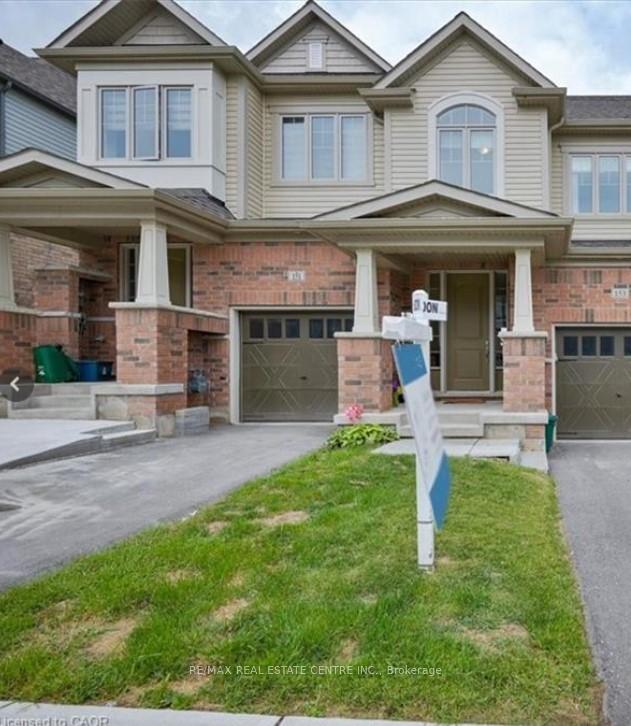 151 Broadacre Drive, Kitchener, ON N2R 0S5
