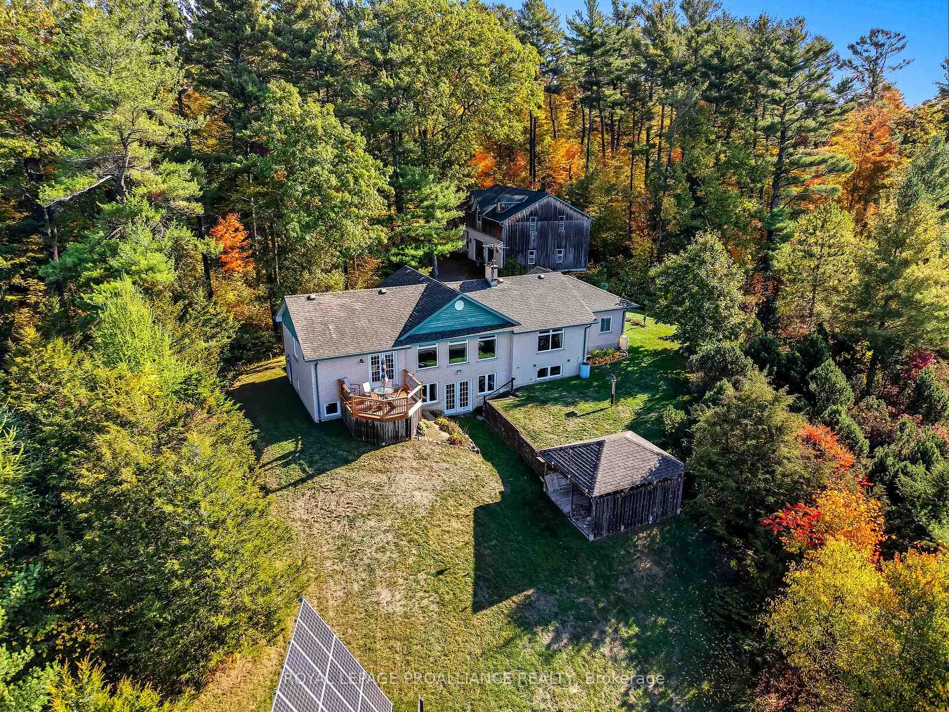 151 Carman Road, Brighton, ON K0K 1H0