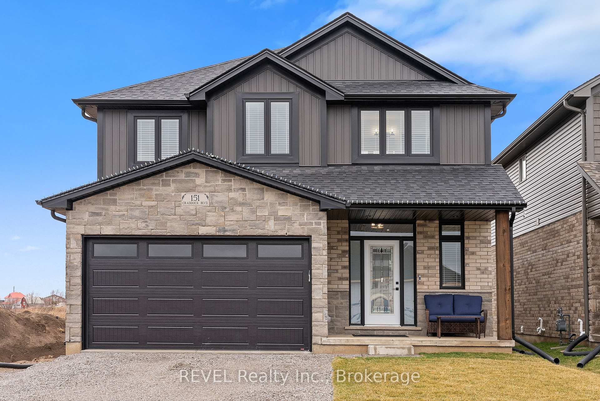 151 Craddock Boulevard, Haldimand, ON N0A 1J0