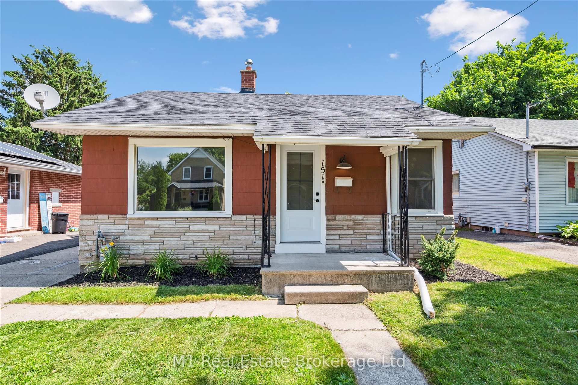 151 Edgar Street, Cambridge, ON N3H 4H7