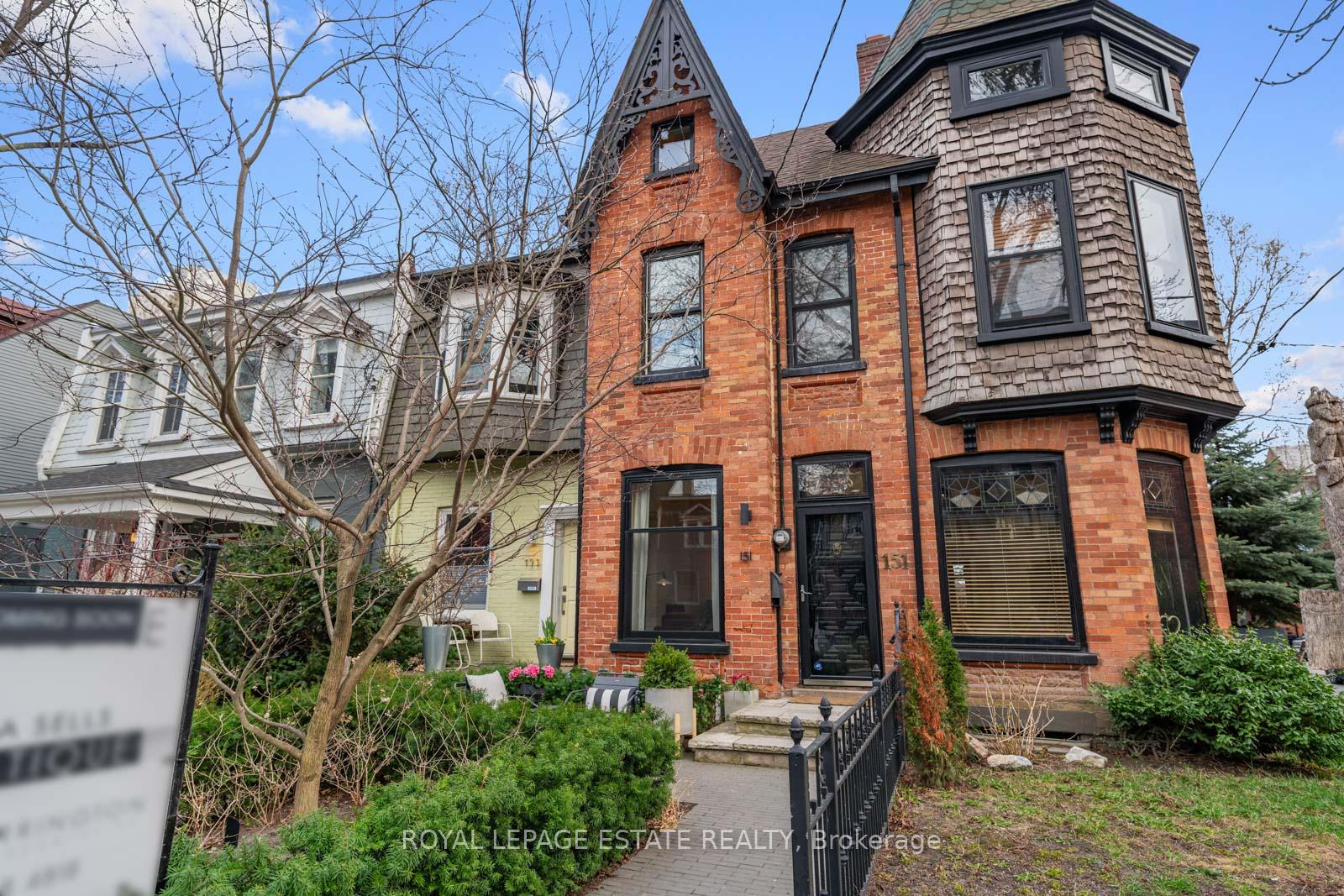 151 First Avenue, Toronto, ON M4M 1X2