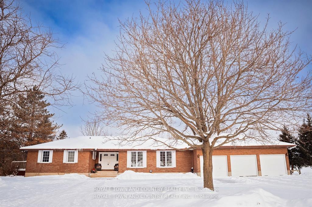 151 Kenrei Road, Kawartha Lakes, ON K9V 4R1