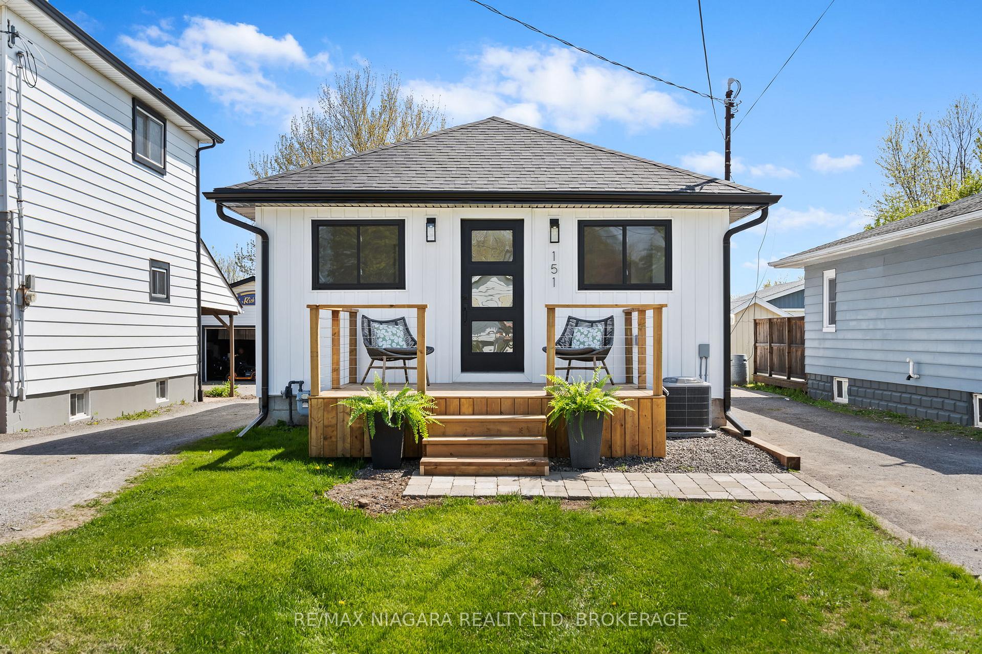 151 Main Street E, Port Colborne, ON L3K 1S5