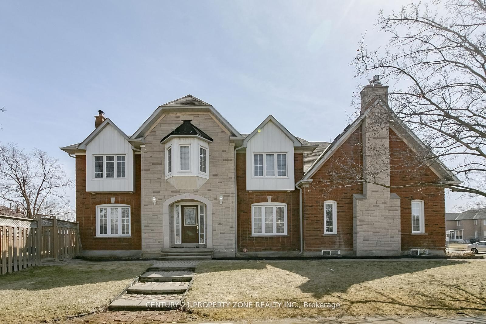 151 Mountainash Road, Brampton, ON L6R 1J1